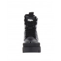 Botte Buffalo RAVEN SNOW LACEUP