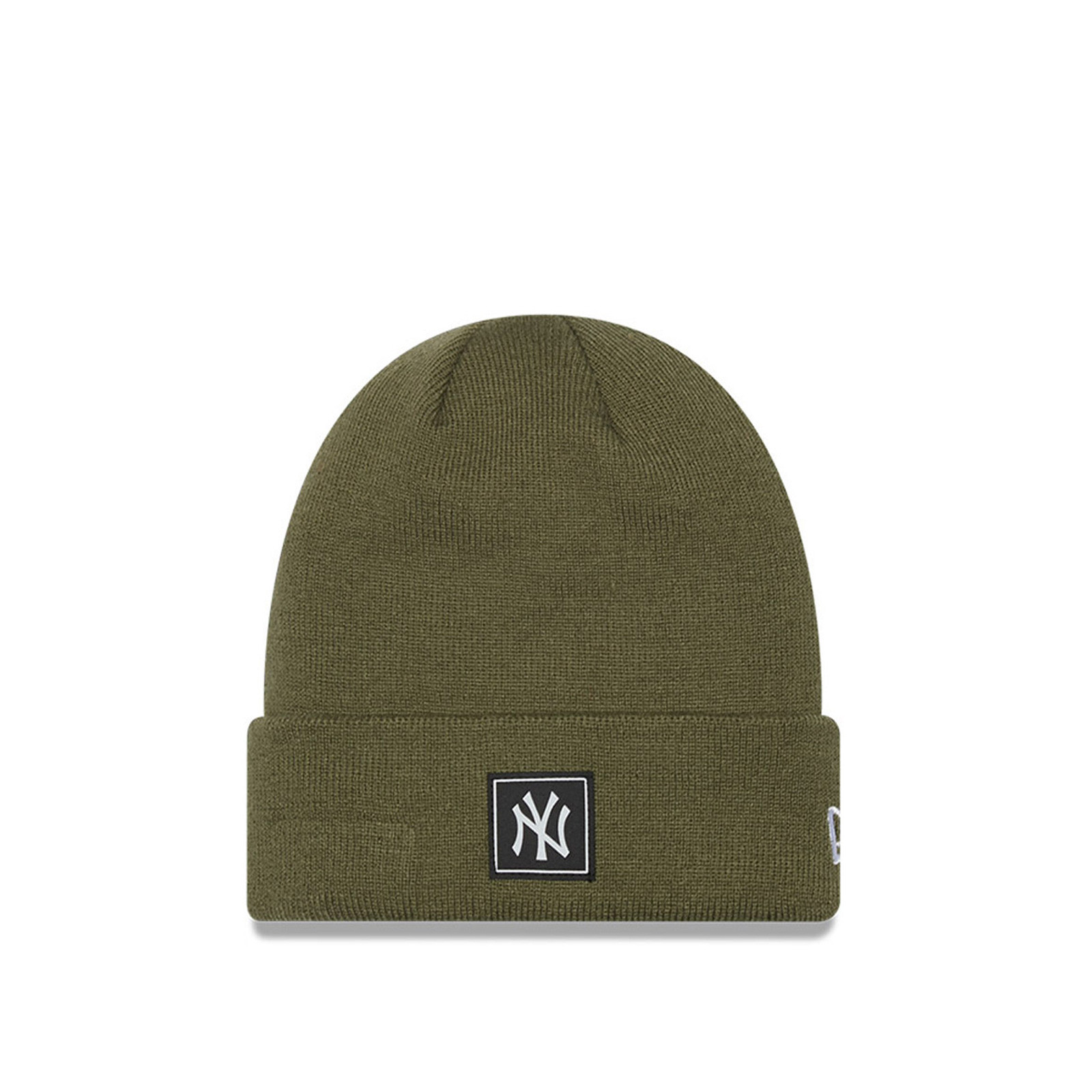 Bonnet New Era Team Cuff Beanie Neyyan