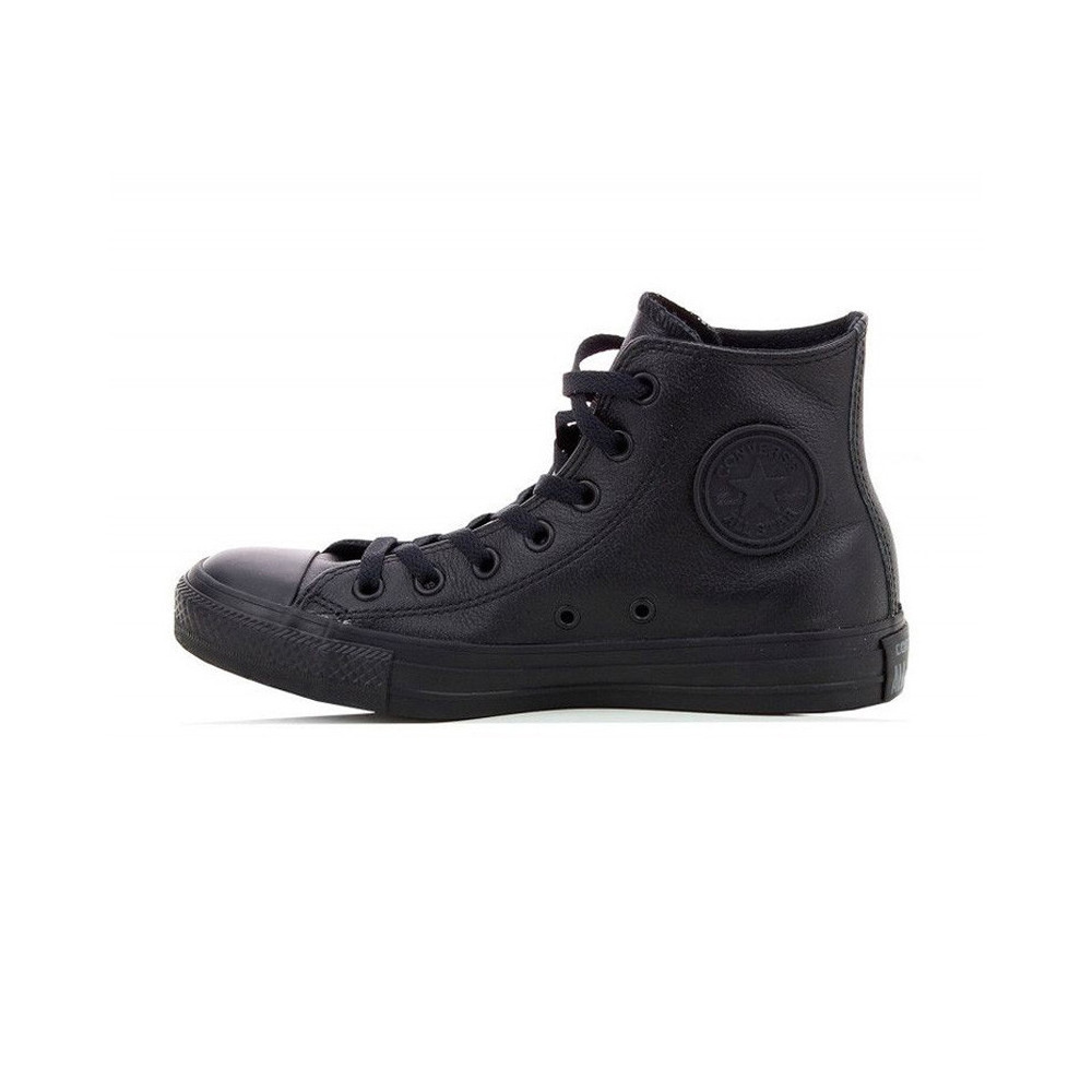 Basket Converse Chuck Taylor All Star Mono Noir - 135251C