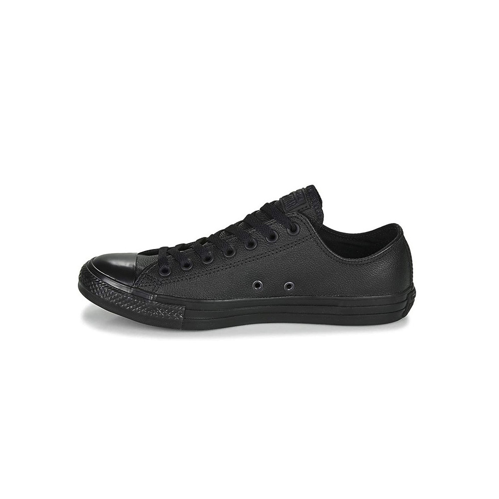Converse All Star Mono Leather Noir - 135253C