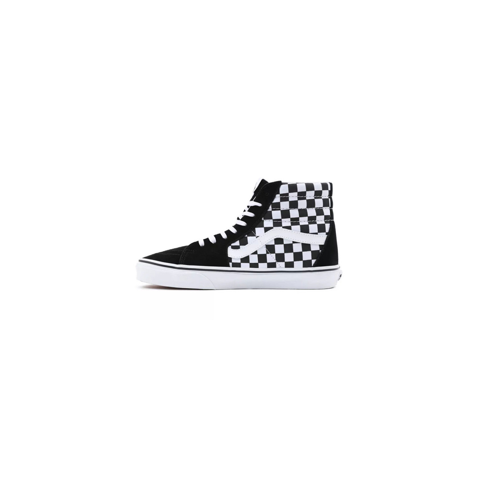 Basket Vans UA SK8 HI