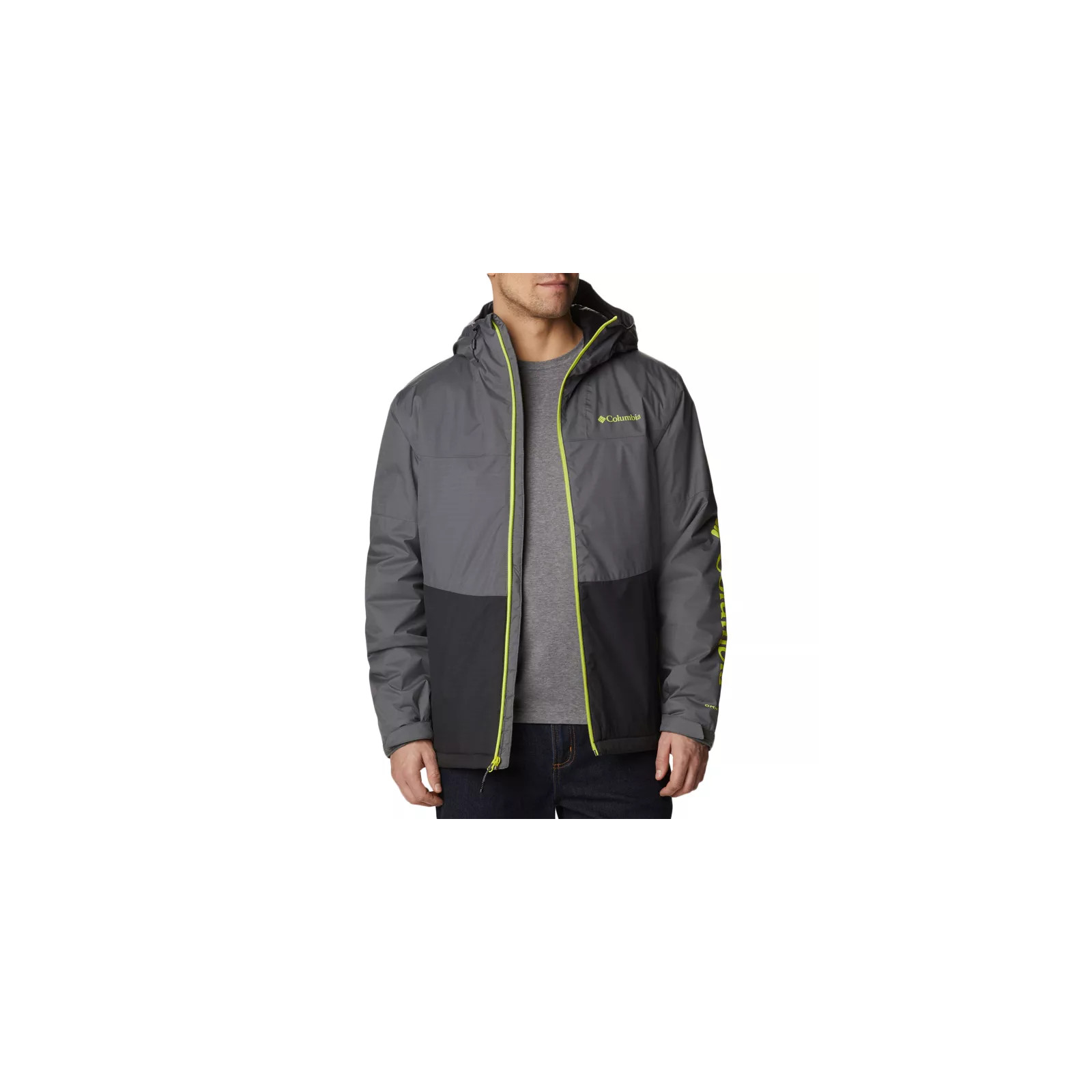 Blouson Columbia Point Park Insulated