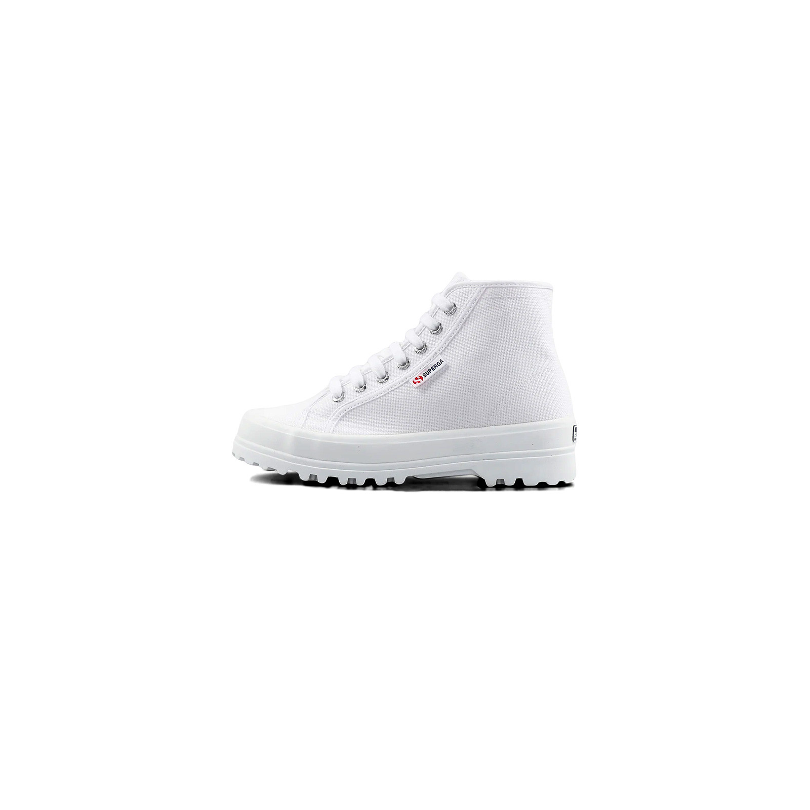 Basket Superga 2341-ALPINA COTU