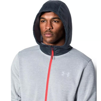 Swacket Under Armour Storm