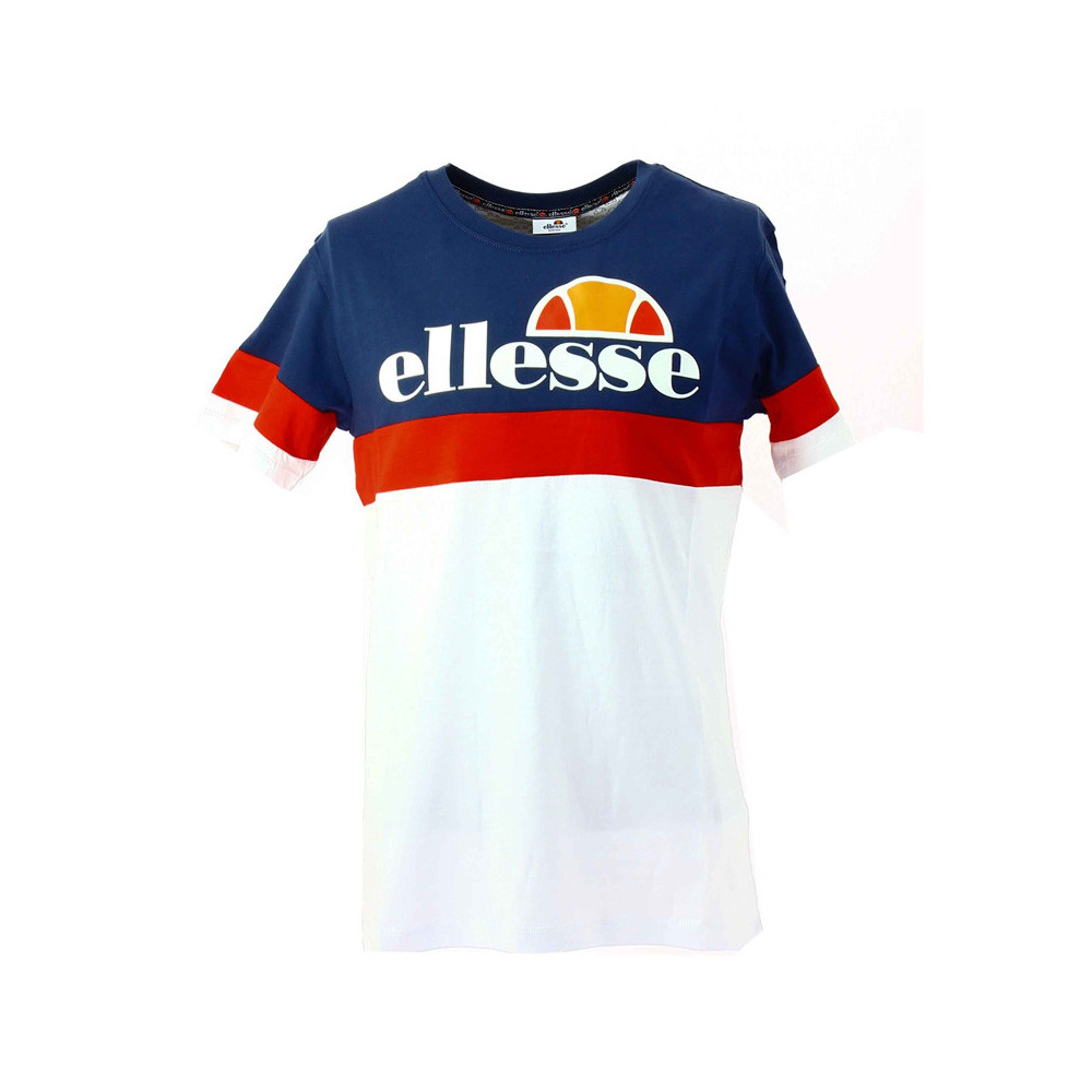 Tee-Shirt Ellesse Eh Tmc Tricol