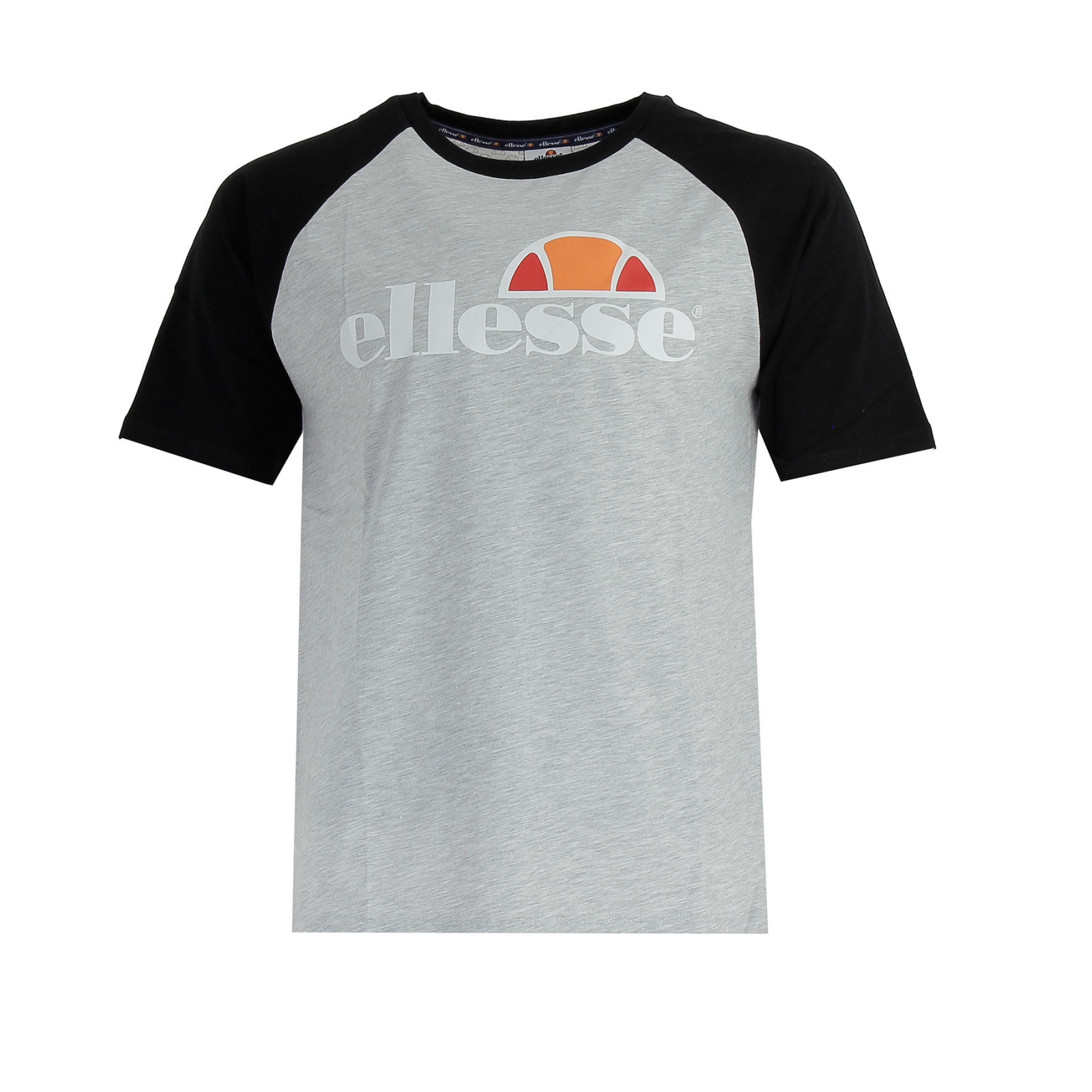 Tee-Shirt Ellesse Eh Tmc Bicol
