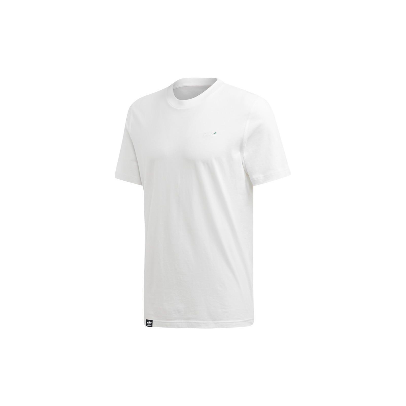 Tee-Shirt Adidas Originals Mini Embroidery