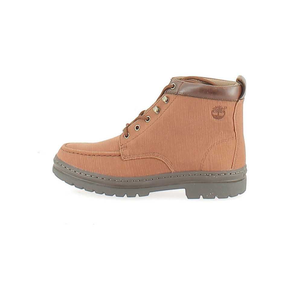Boots Timberland Icon 6 Inch Premium Marron - 39301