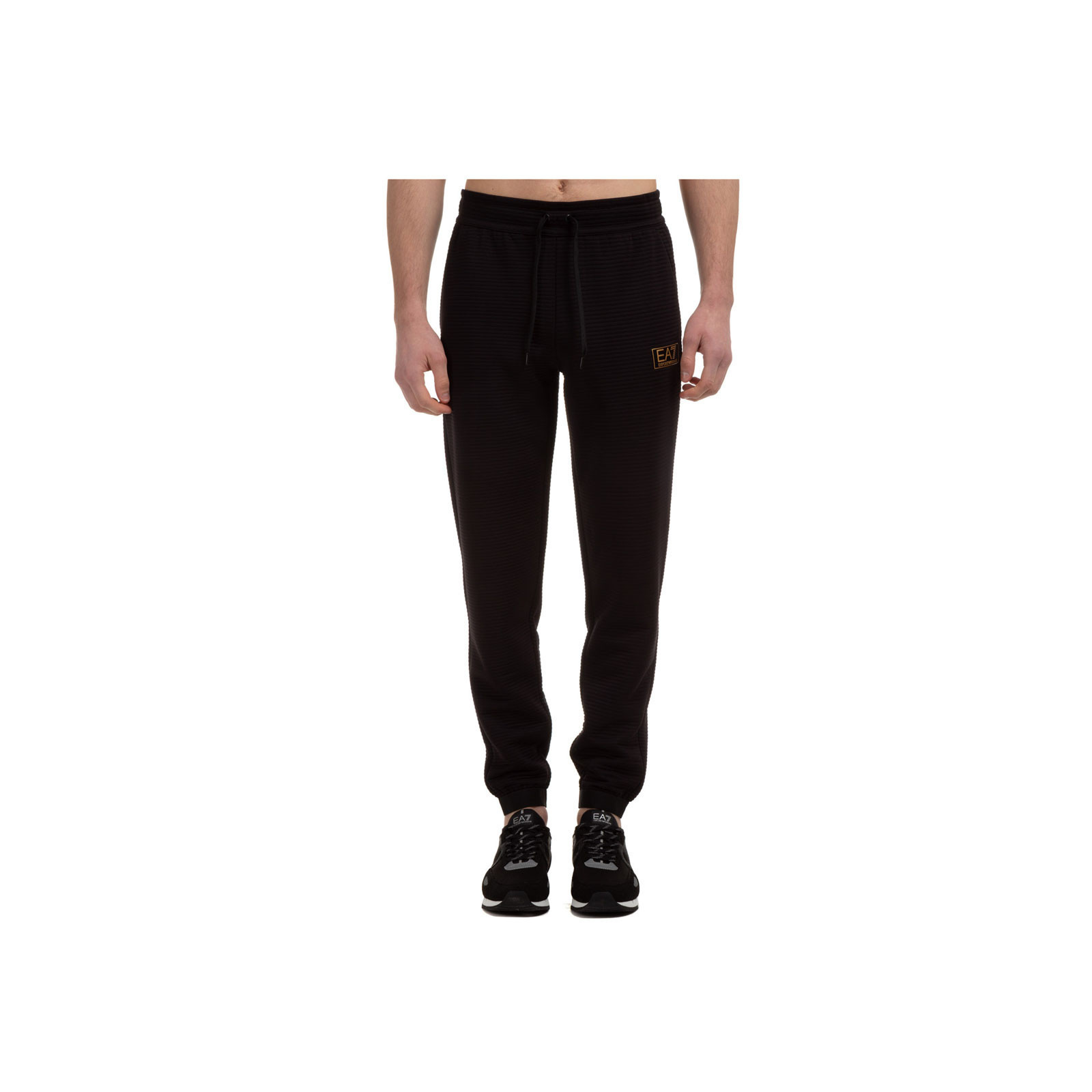 Pantalon De Survêtement Ea7 Emporio Armani
